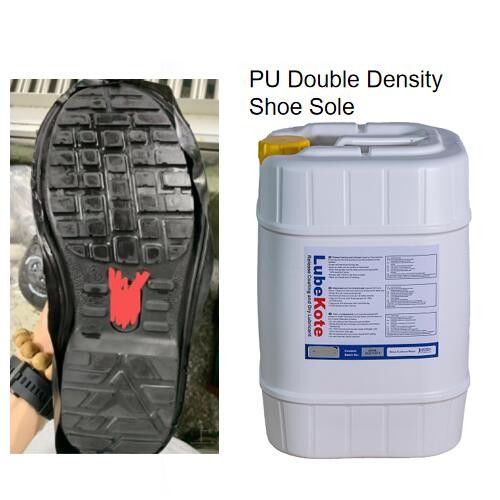 Solvent PU Mold Release Agent for Shoe Sole Production