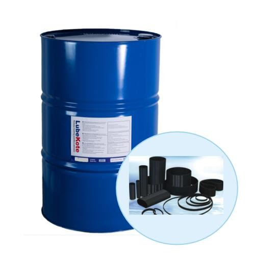 Water-Based Tire Capsule Release Agent for Mold Demolding