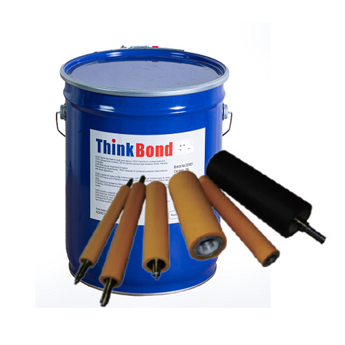 CPU Adhesive Bonding Agent - Water Resistant 25L/200L
