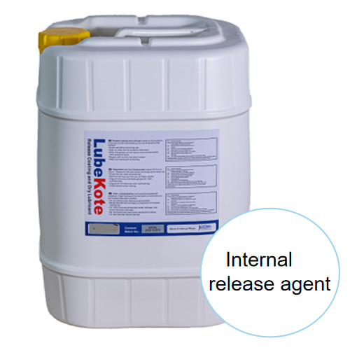 Thermoset Resins Internal Mold Release Agent for Pultrusion