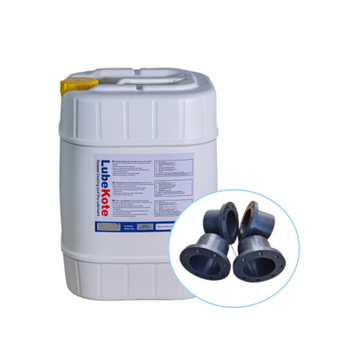 Water-Based Rubber Release Agent Concentrate for Molding