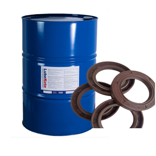 Water-Based Oil Seal Release Agent for Rubber Demolding