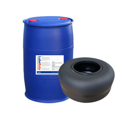 Water-Based Tire Bladder Release Agent | VOC-Free Coating